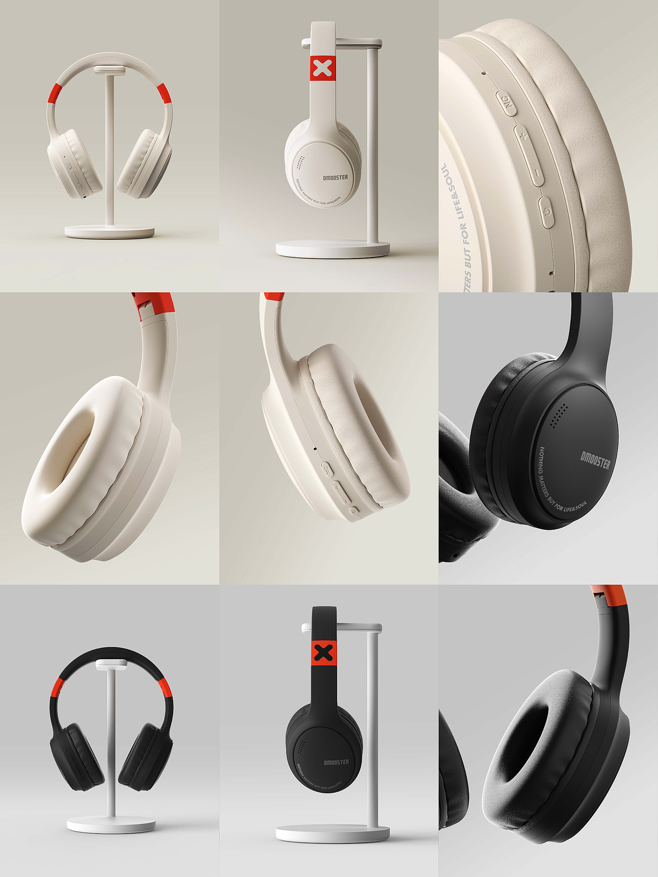 D MOOSTER® | 2023年度总结_DMOOSTER-站酷ZCOOL