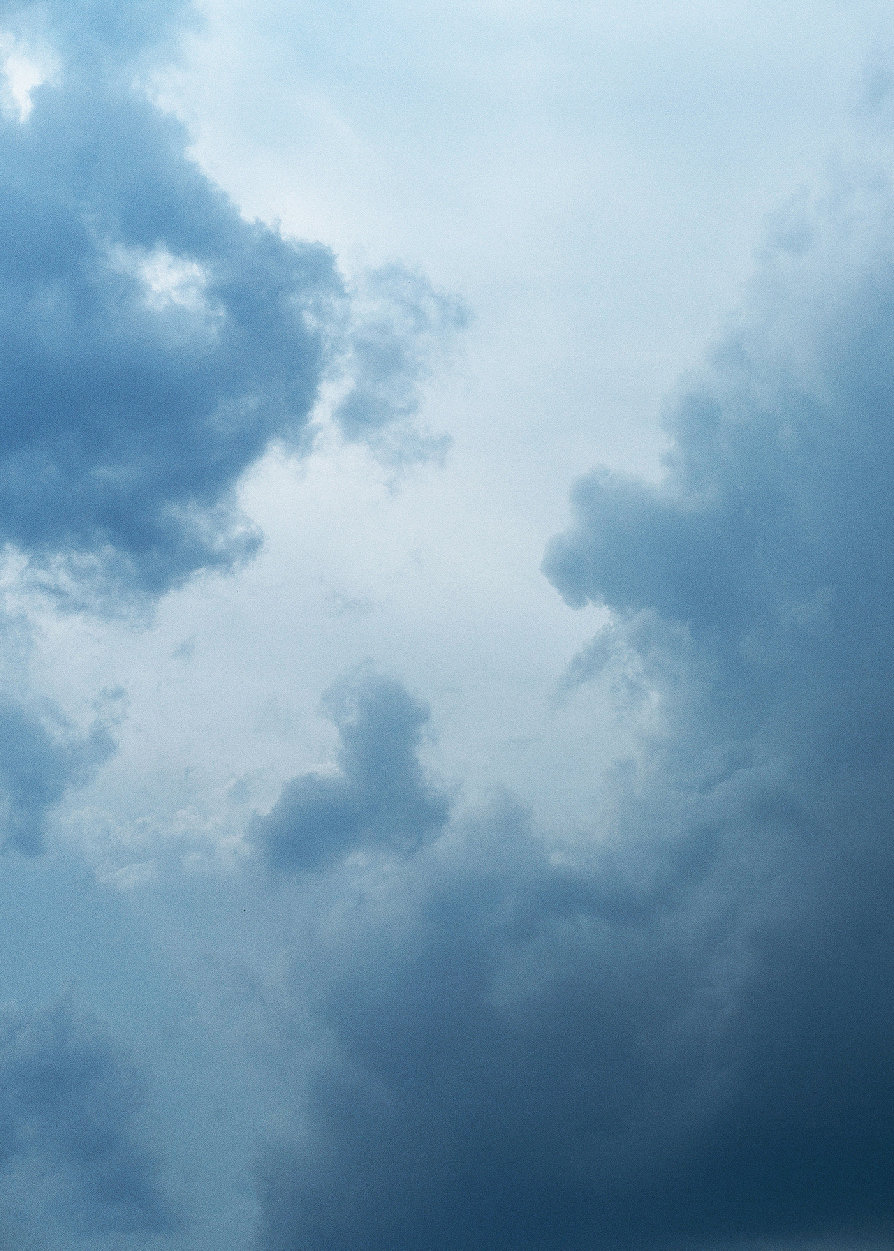 蓝色的梦_逆光CMOS-站酷ZCOOL