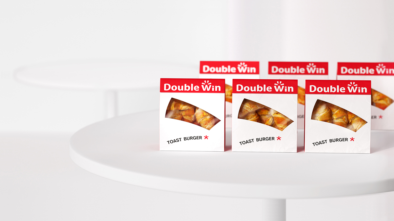 LxU × Double Win 咖啡品牌升级设计_LxU以乘-站酷ZCOOL