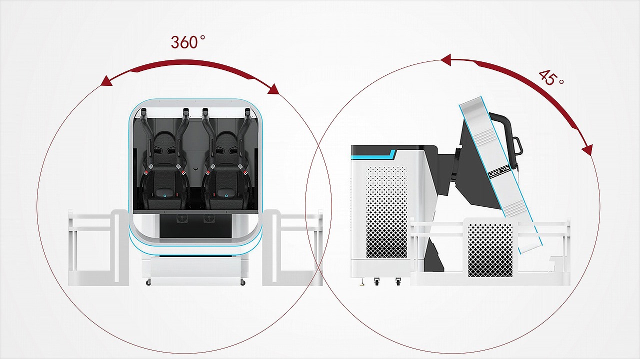 VR飞行影院_DDL研究员-站酷ZCOOL