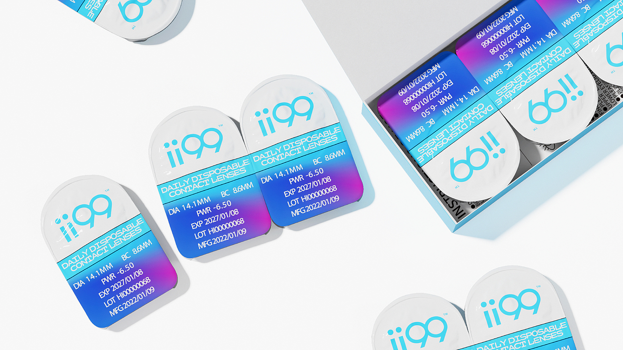 ii99 | To see the far beyond_远东一条龙-站酷ZCOOL