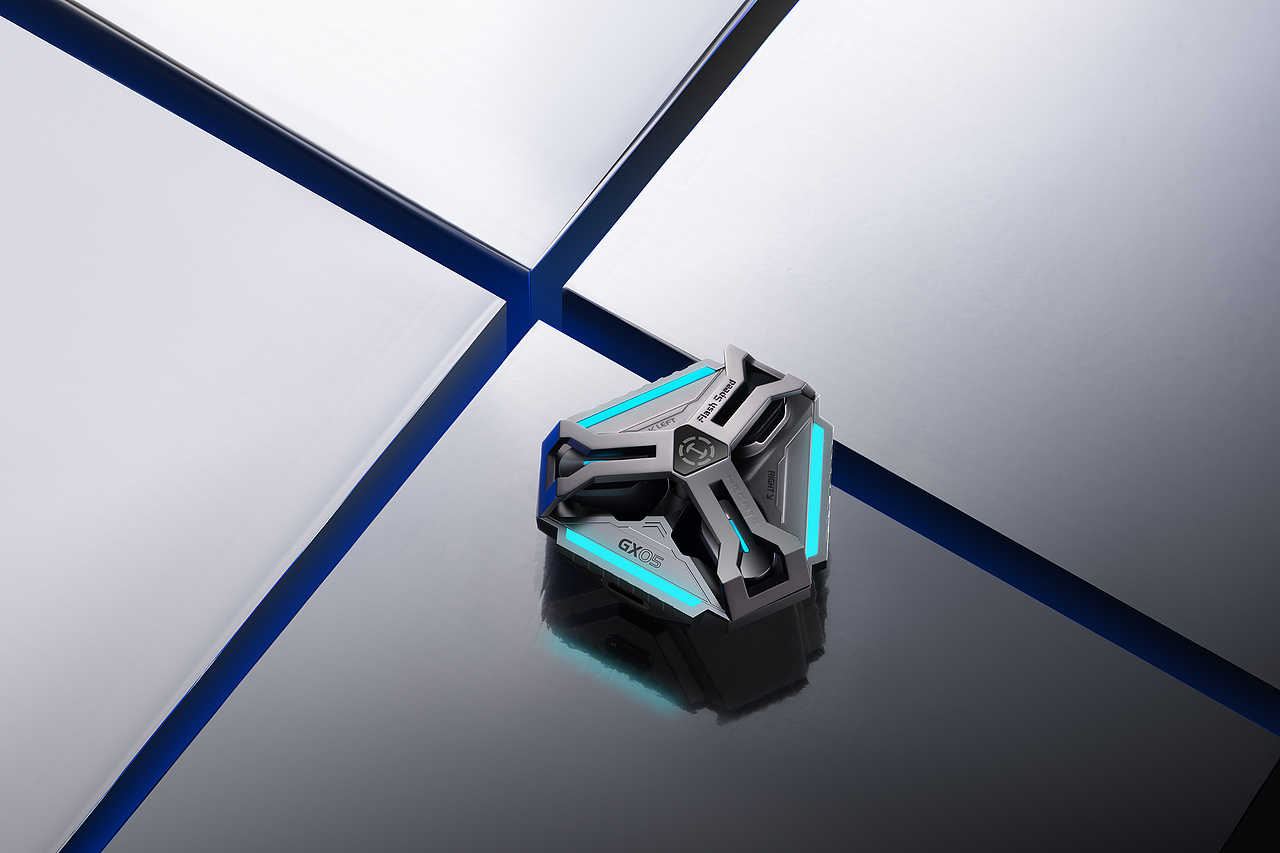 漫步者电竞GX05拍摄_挥霍青春WU-站酷ZCOOL