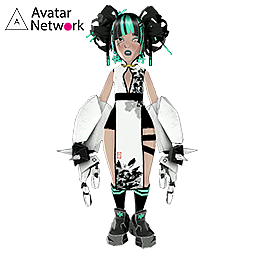 武侠系列角色设计（虚拟可穿戴）——牡丹&苍穹_Zimon3D-站酷ZCOOL