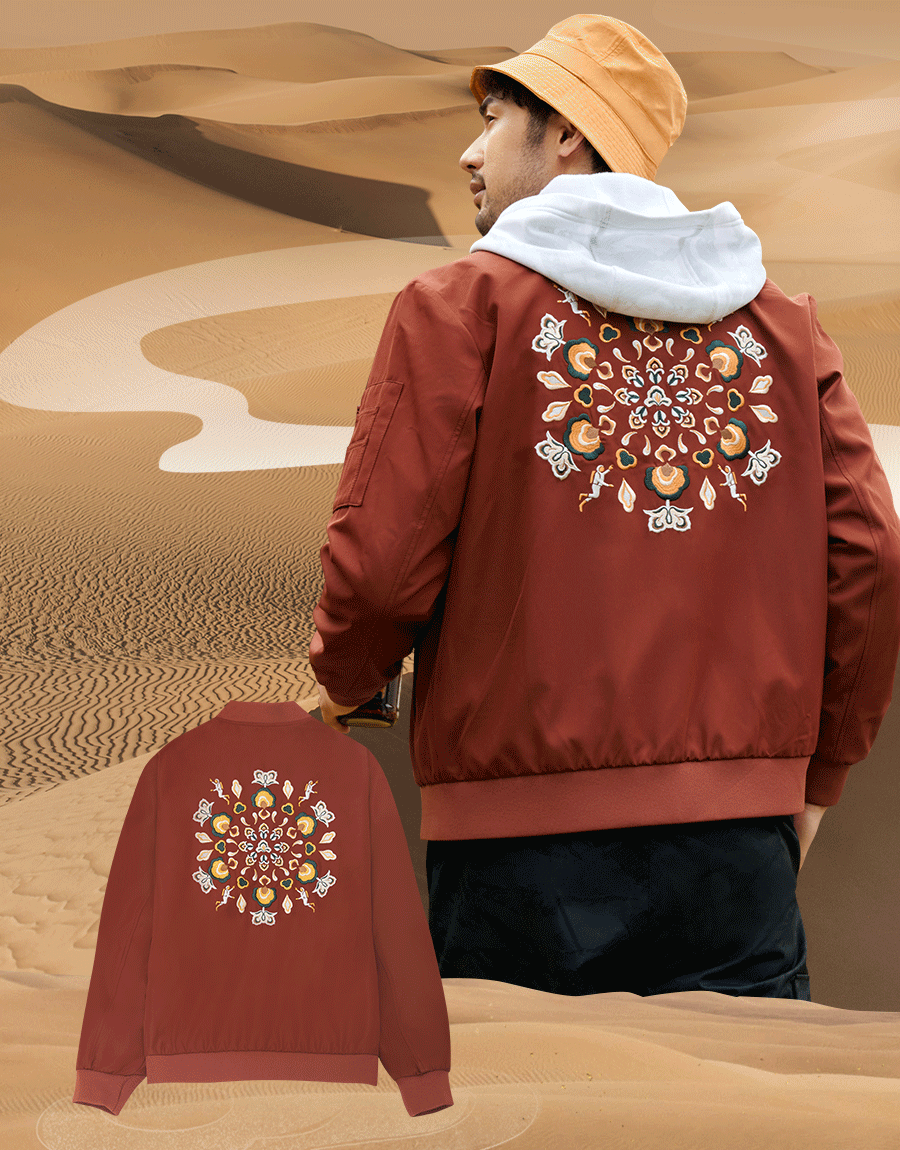 问鼎盛世_五勺画-站酷ZCOOL