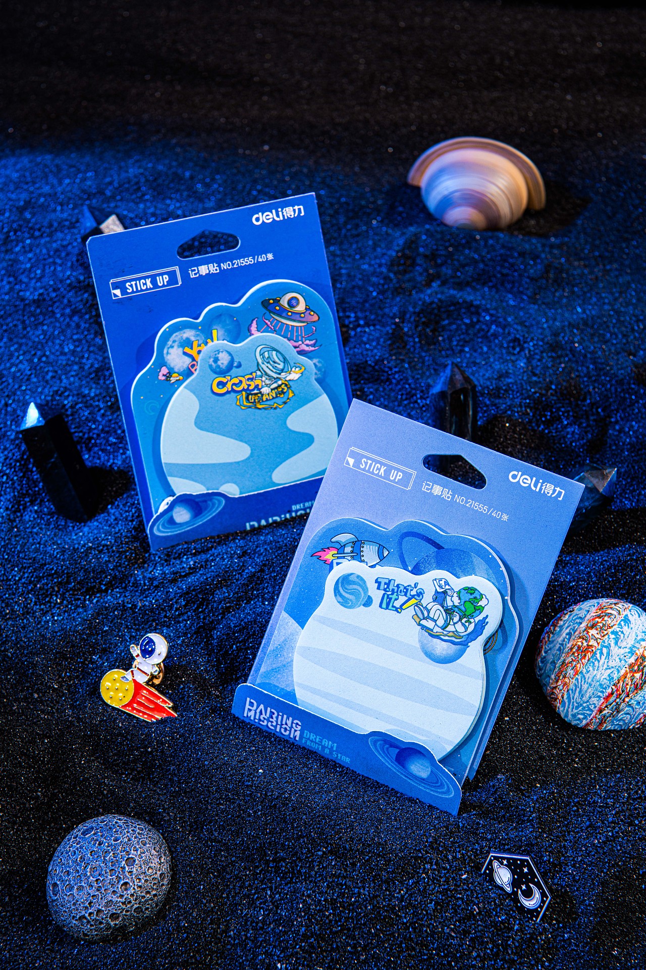 航天文具拍摄_XuHJASON-站酷ZCOOL