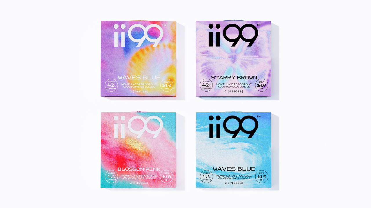 ii99 | To see the far beyond_远东一条龙-站酷ZCOOL