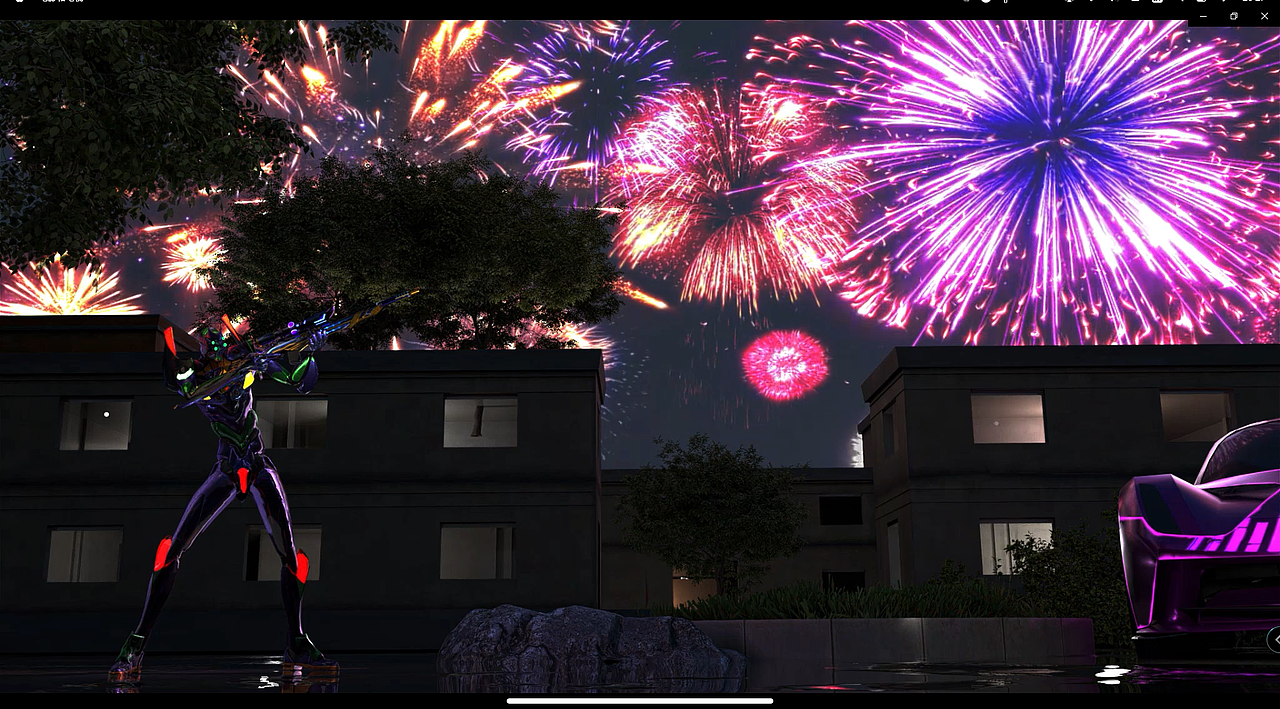 新人报道 10天入门blender 场景渲染 分镜头_一Quan-站酷ZCOOL