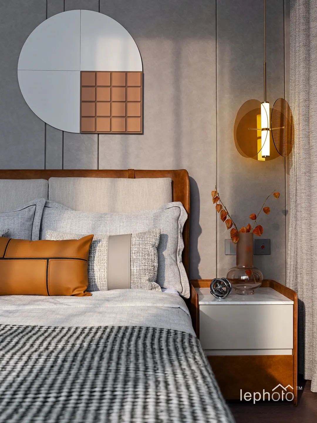 lephoto空间摄影+视频 | 别样武汉，安放自我生活场_乐在拍空间摄影-站酷ZCOOL