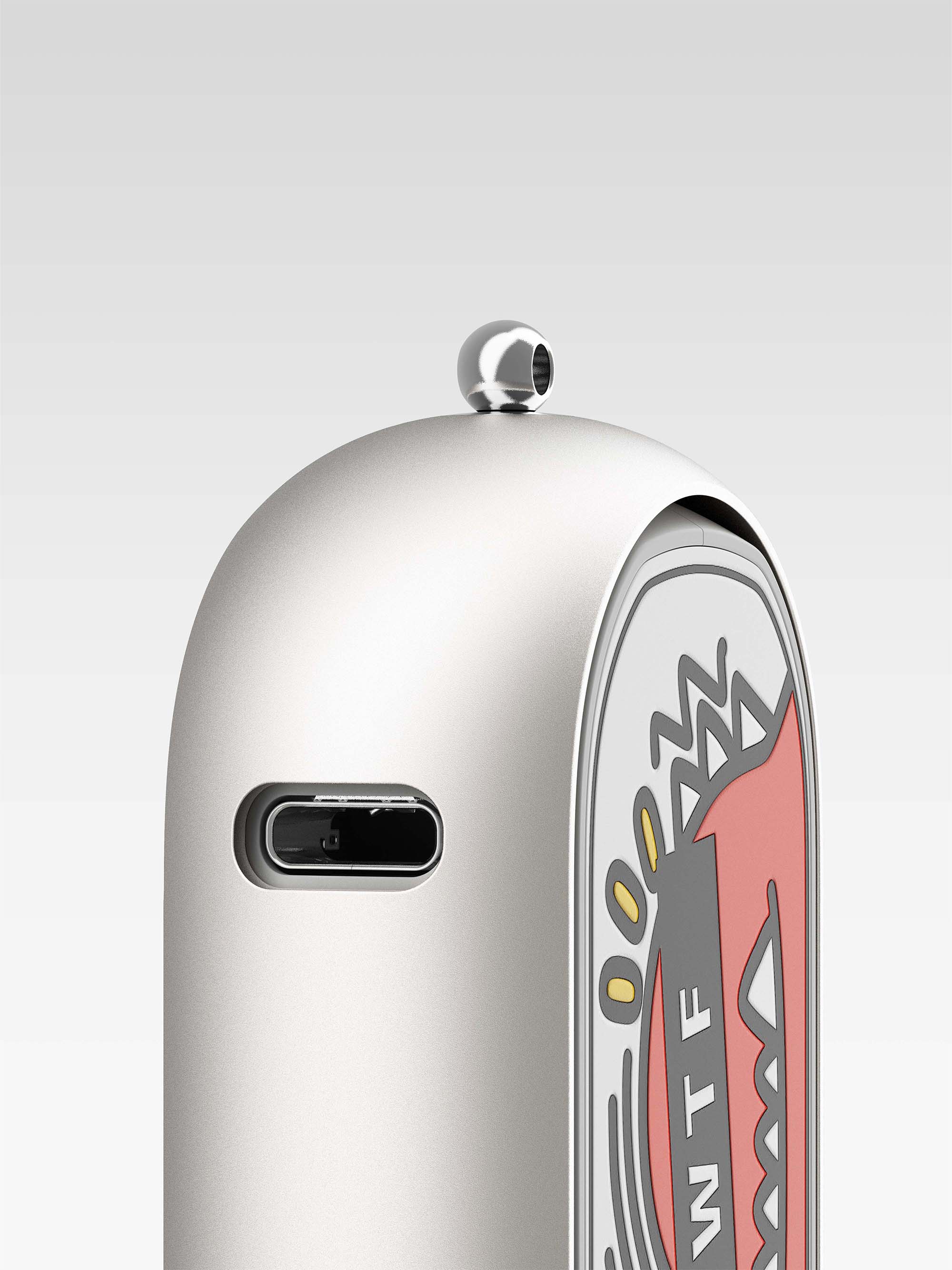 D MOOSTER® | D01大怪兽蓝牙耳机_DMOOSTER-站酷ZCOOL