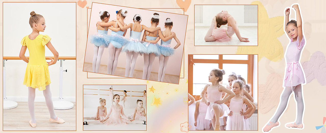 亚马逊A+（童装）_躲在站ku摸鱼-站酷ZCOOL