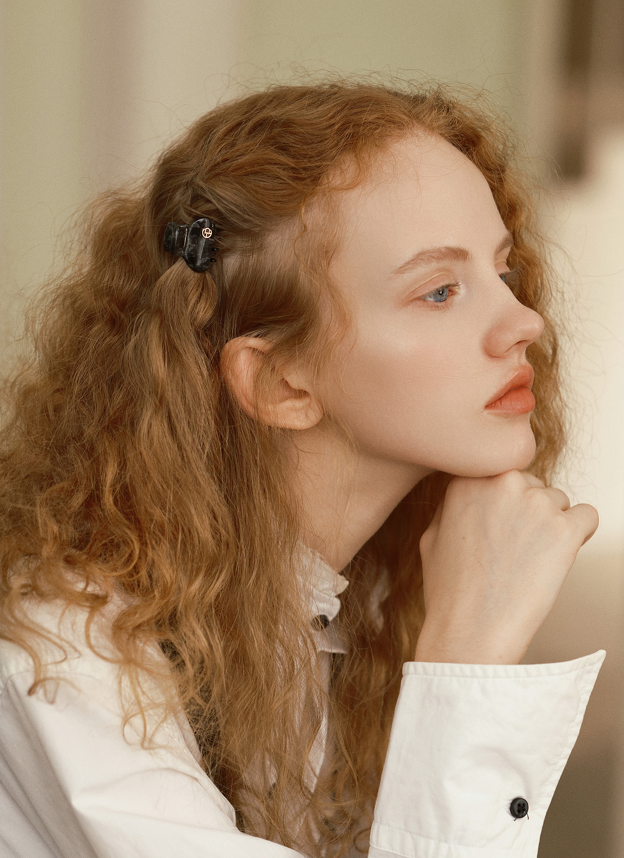 EVITA PERONI_JaKe杰-站酷ZCOOL