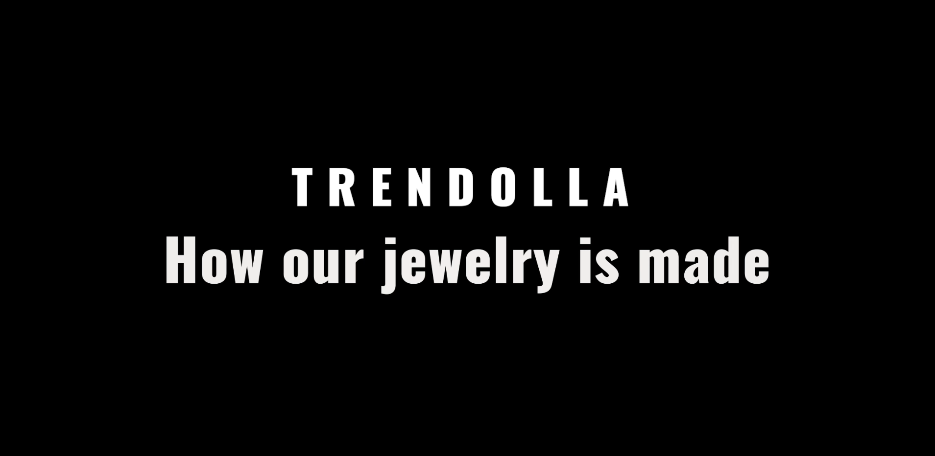 工厂珠宝制作宣传片_wuli糖-站酷ZCOOL