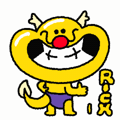 元宝龙 | 龙年 IP 设计_ChaosSui-站酷ZCOOL