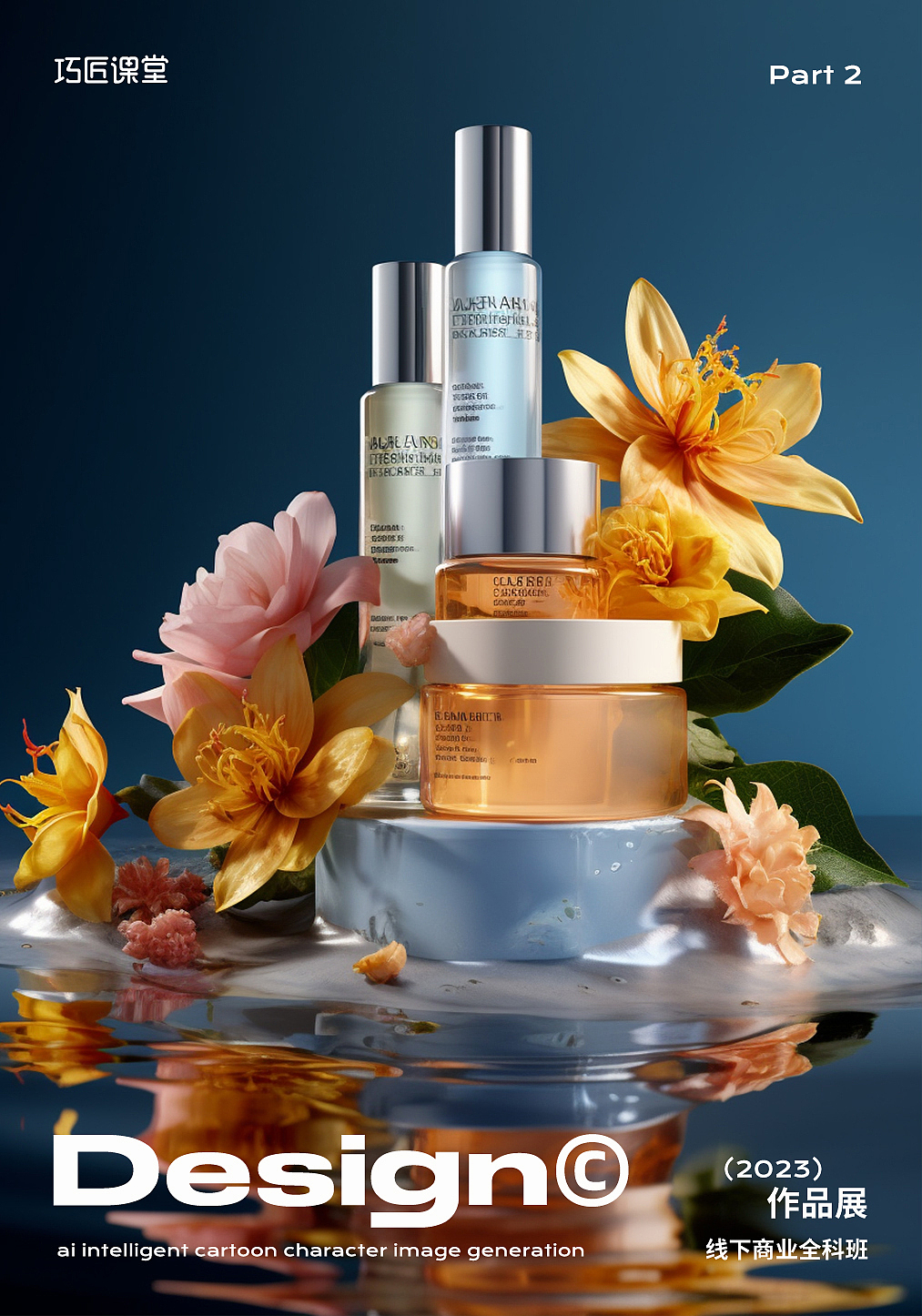 Midjourney生成的商业产品摄影图_Heehi-站酷ZCOOL