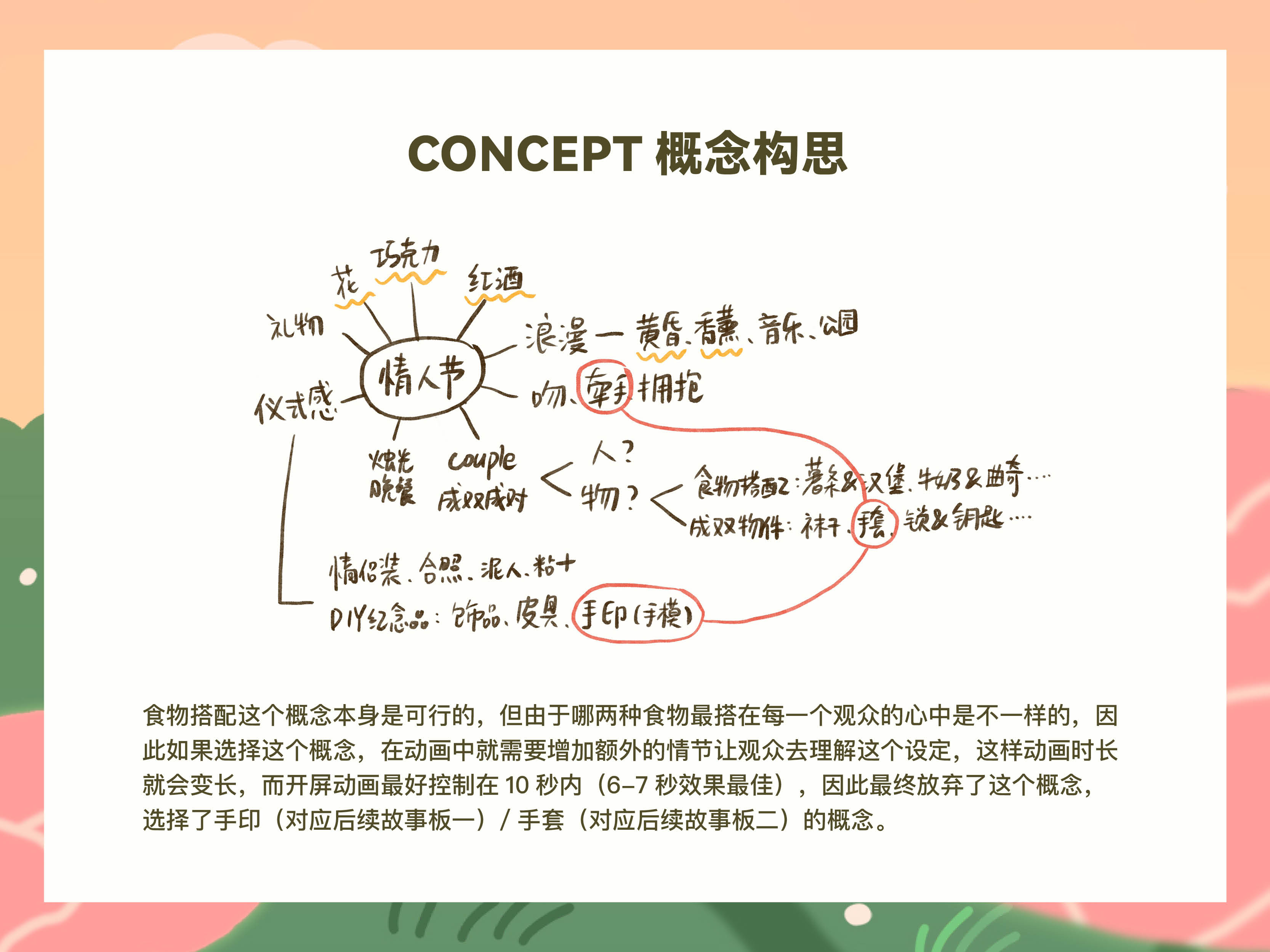情人节手机开屏MG动画制作全流程记录_阿糕AGAO-站酷ZCOOL