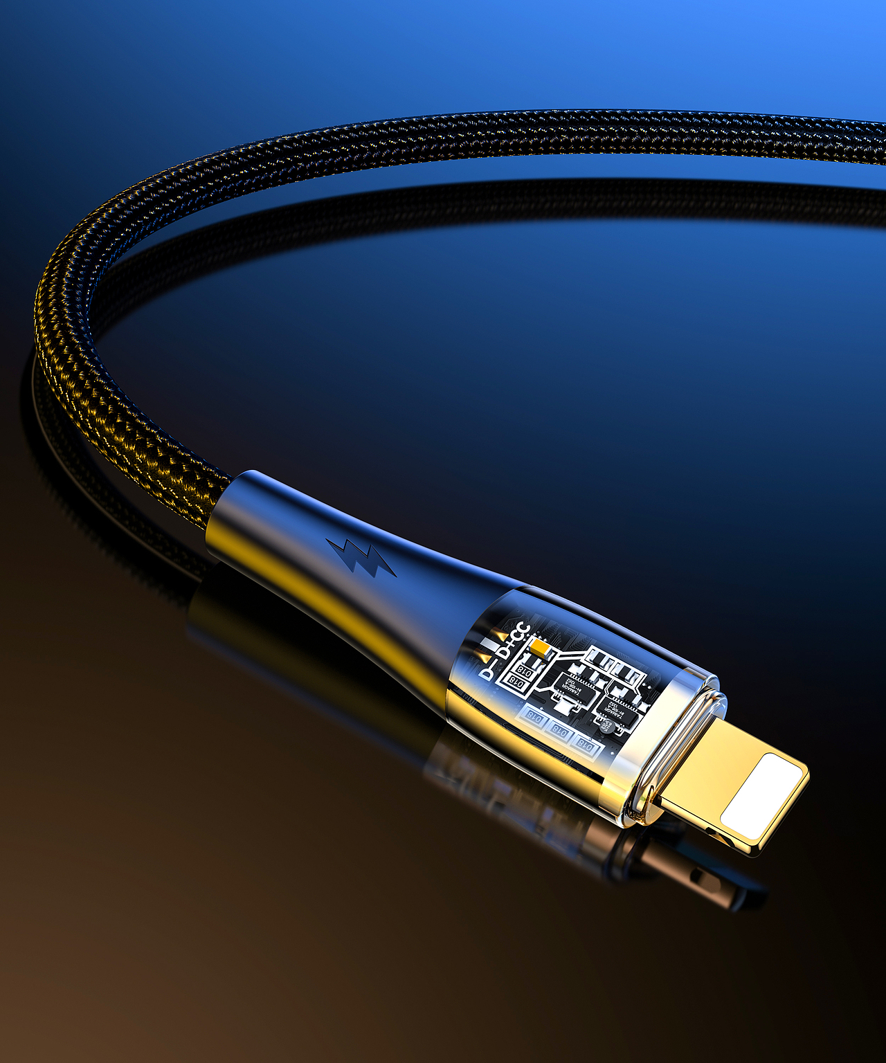 3C类目】- 2022年度渲染总结_月京舞梨-站酷ZCOOL