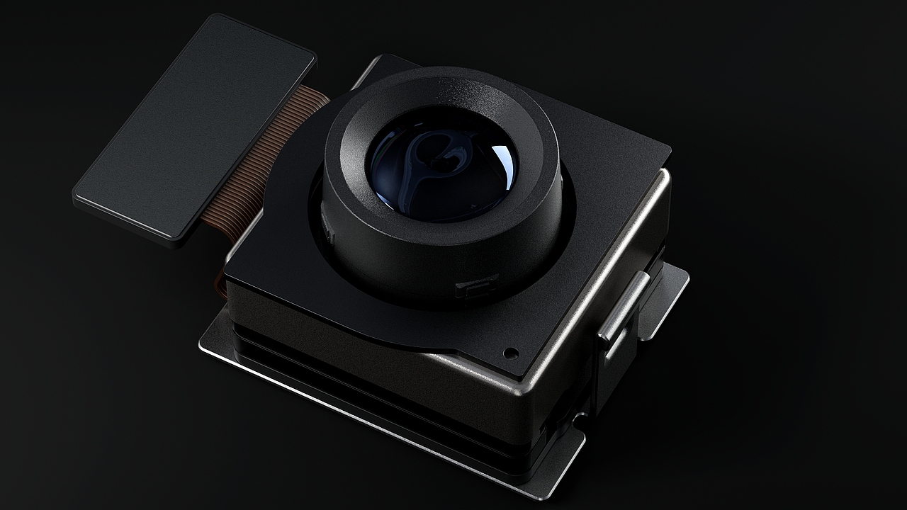 OPPO Find X6 拆机_拾月_-站酷ZCOOL