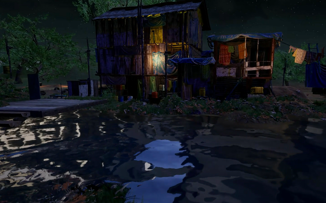 UE4项目制作_xxyybbhh-站酷ZCOOL