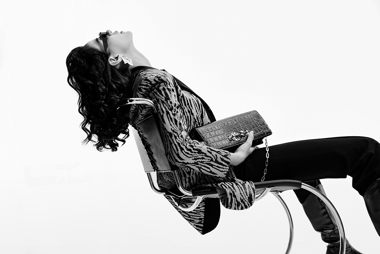 黑白大片 | Everyone is an Artist 星纳出品_星纳NIRVINA-站酷ZCOOL