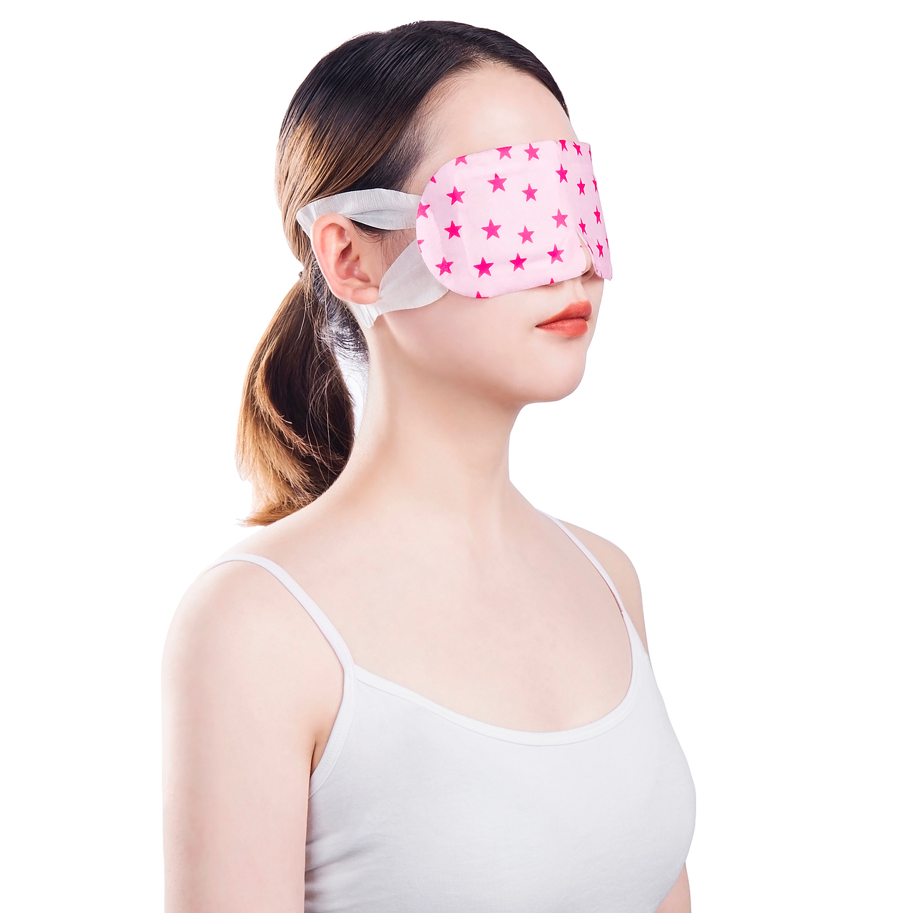 蒸汽眼罩_陈若鱼cry-站酷ZCOOL