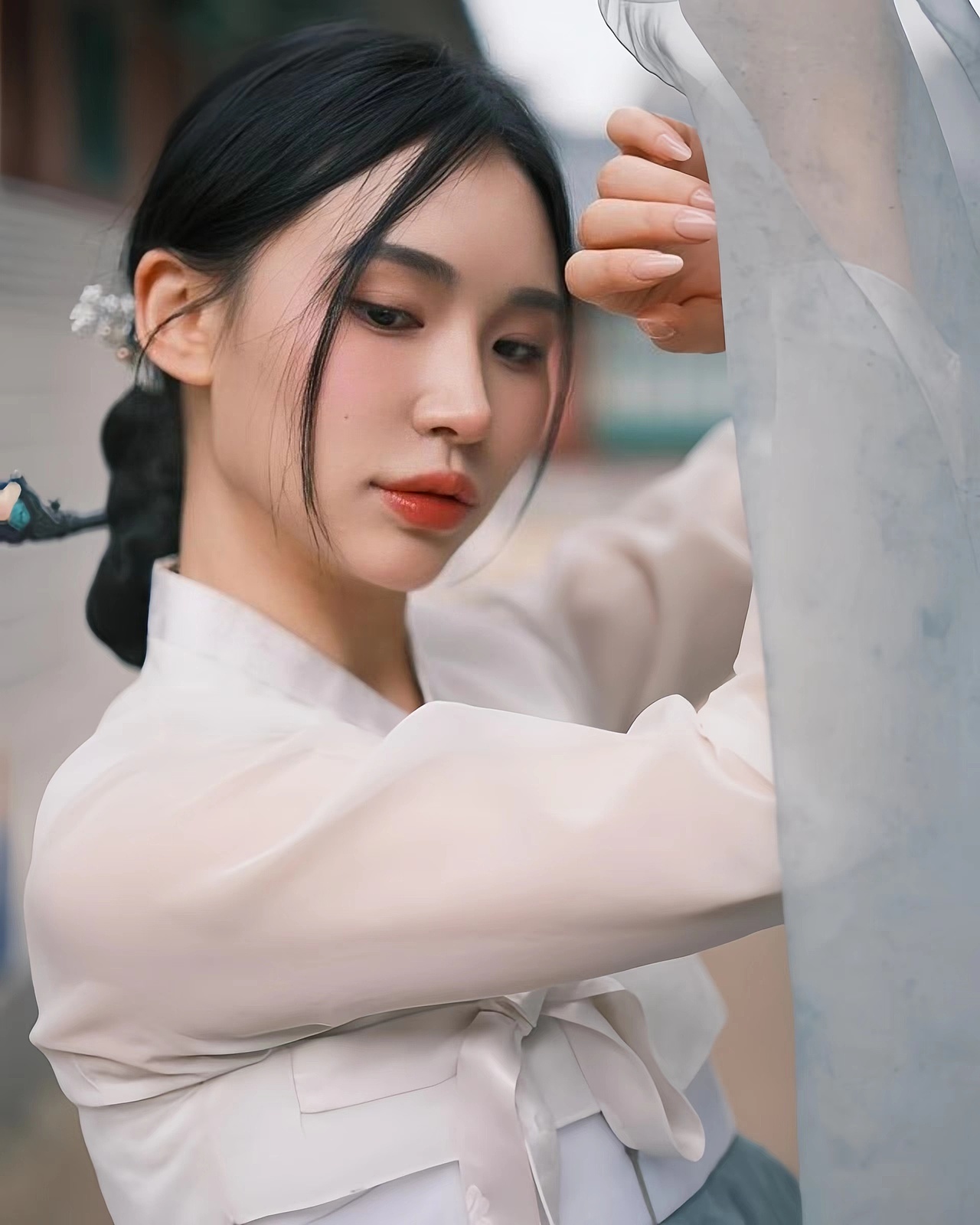 JND模特 | Jane 大韩公主_广州杰迪韩国模特-站酷ZCOOL