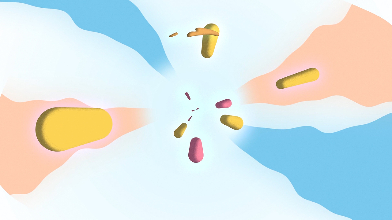 芙清凉茶面膜_Arnold撒先生-站酷ZCOOL