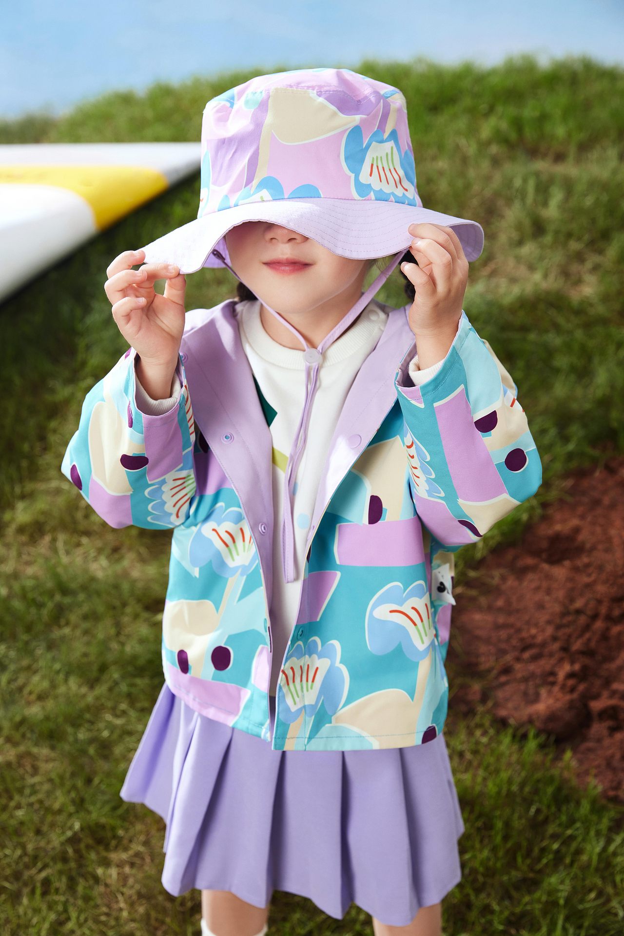 给minibala做的春节形象片_iTKO-站酷ZCOOL