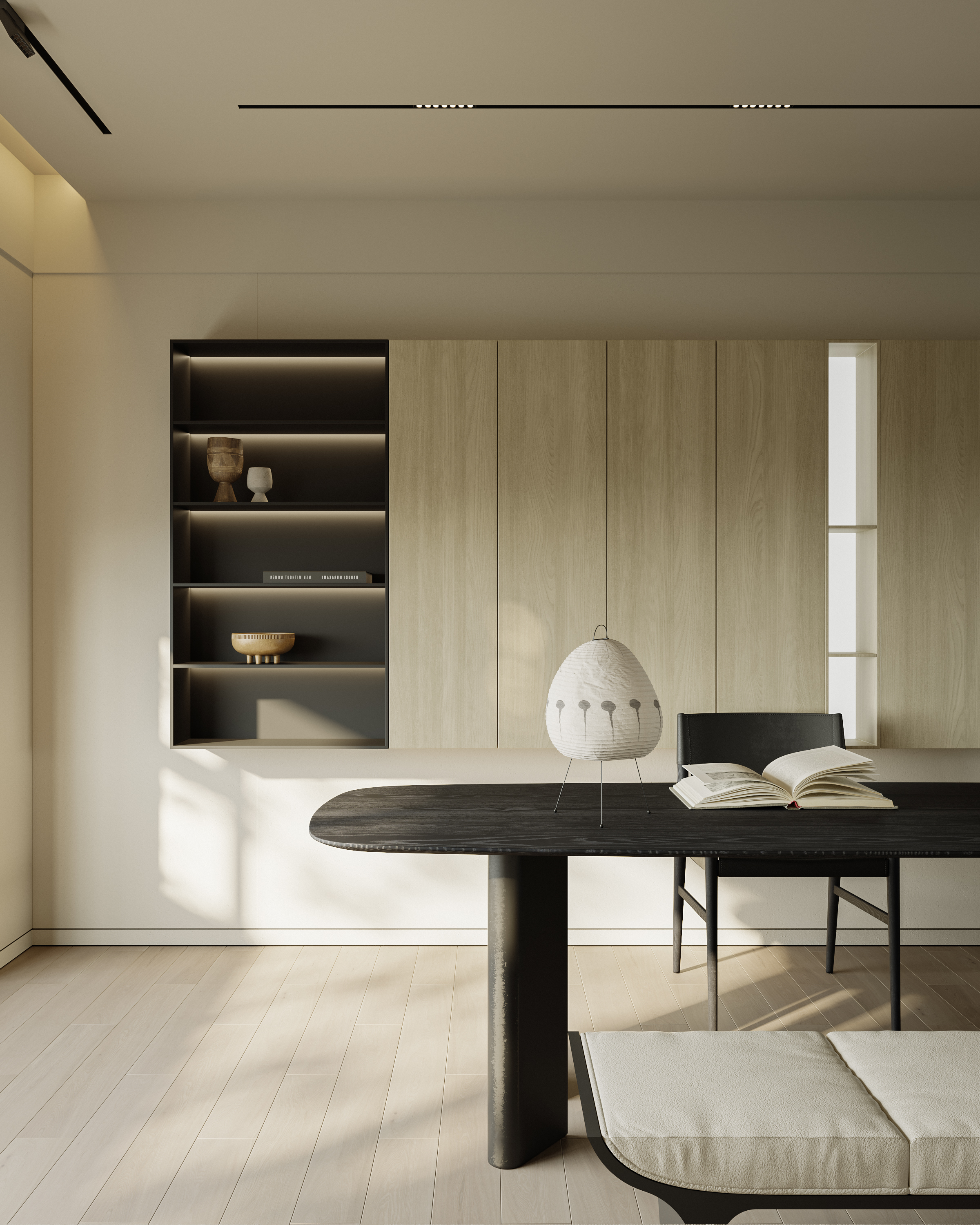 现代意式风格_澜腾天工-站酷ZCOOL