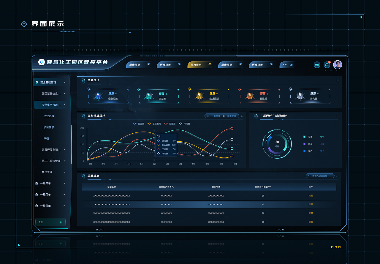 数据可视化作品集_zazazz-站酷ZCOOL