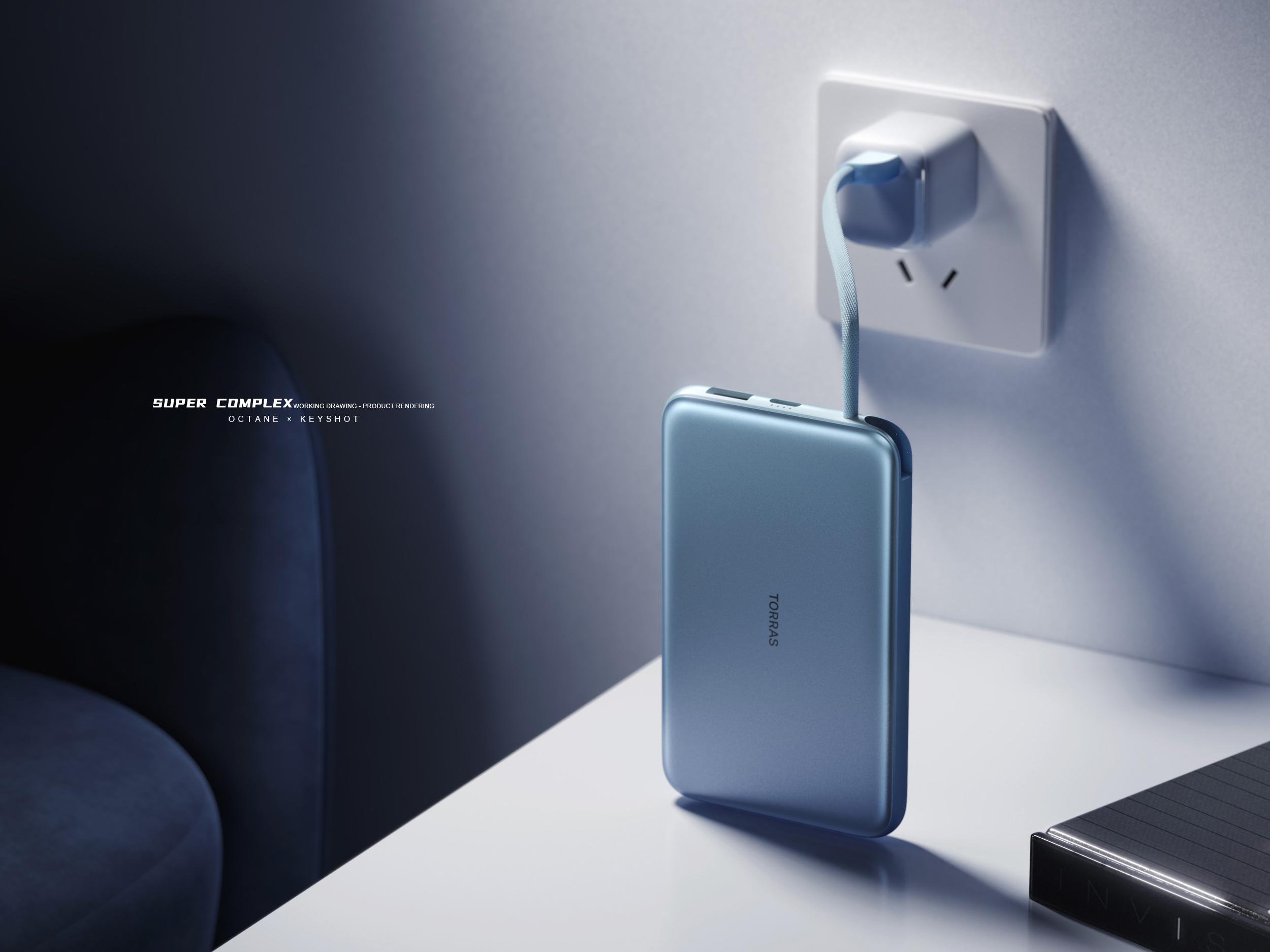 「TORRAS/图拉斯 - 2024年Q1」_超级繁-站酷ZCOOL