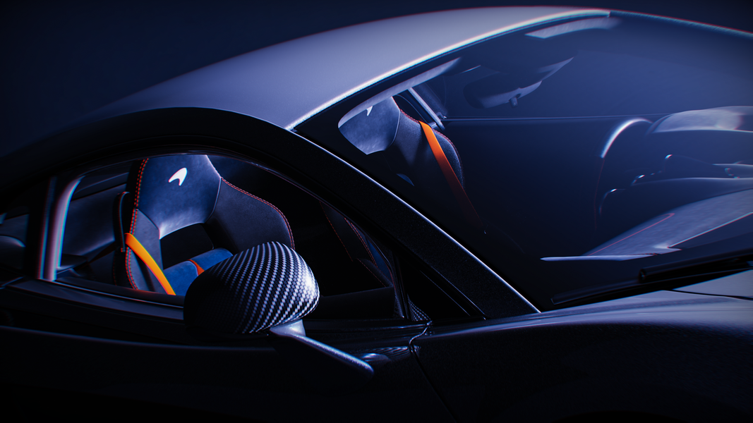 CG汽车_创意设计作品图片素材-站酷ZCOOL