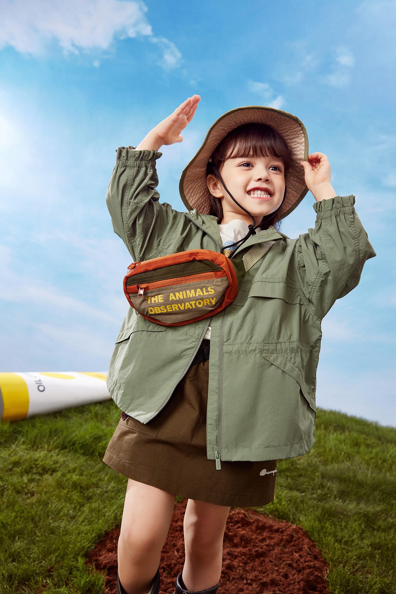 给minibala做的春节形象片_iTKO-站酷ZCOOL