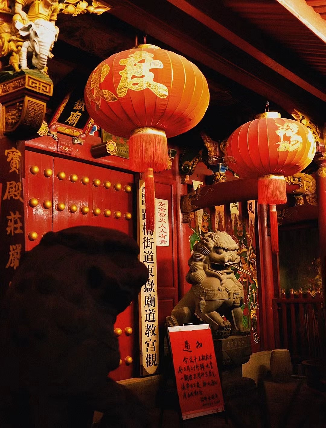 灯火阑珊处_一具设计尸Jane-站酷ZCOOL