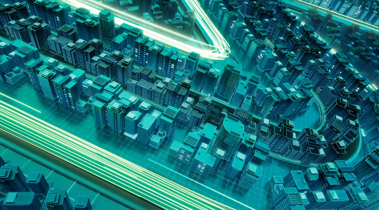 c4d《开机ip动画》_彦点osdio-站酷ZCOOL