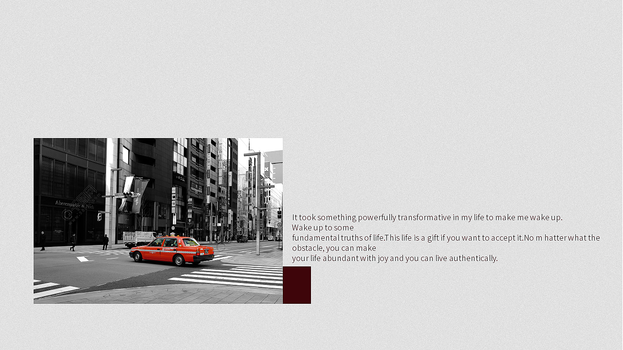 简约灰红ppt模板。_两个五八个万-站酷ZCOOL