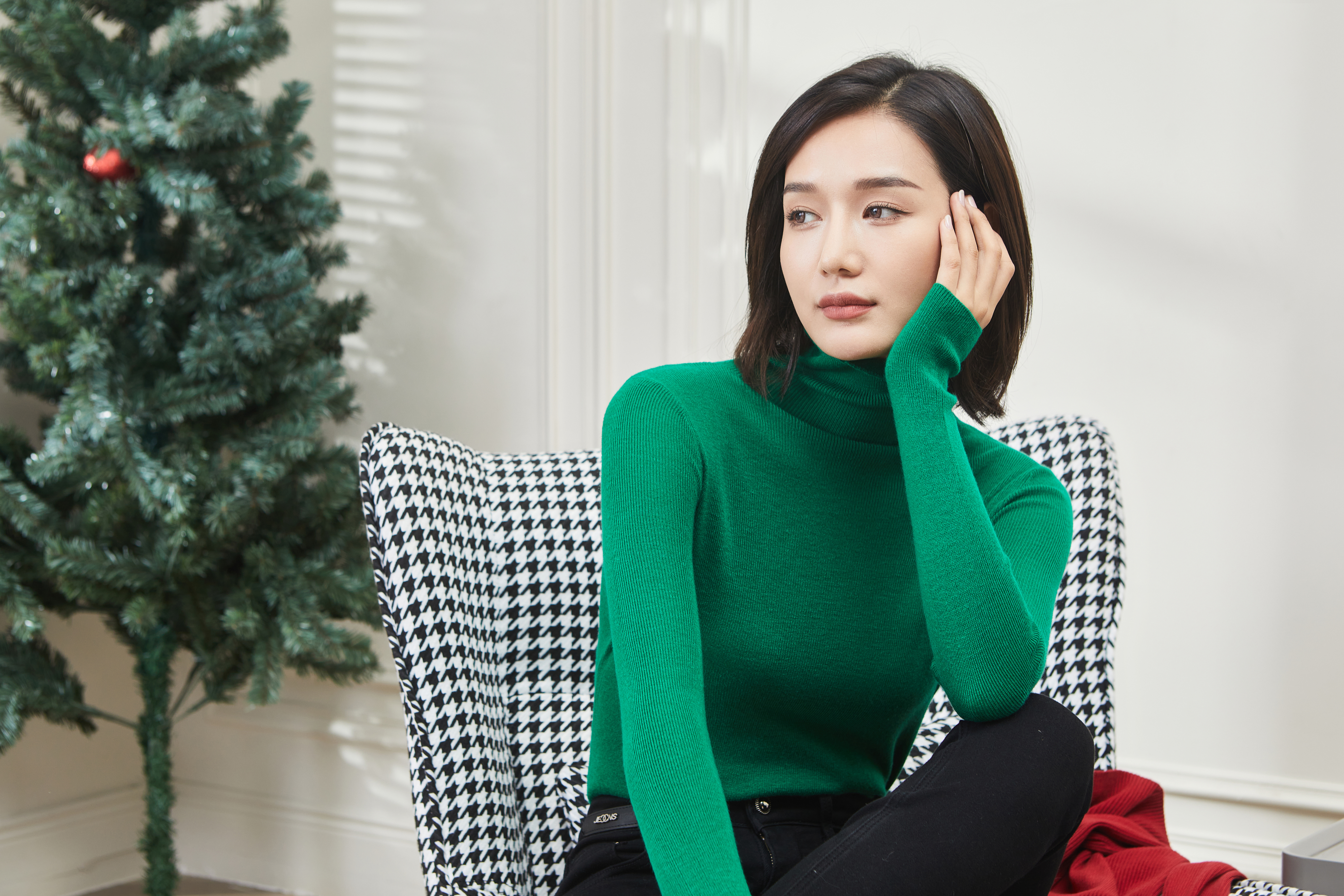 少淑女装拍摄_瑞格Bobby-站酷ZCOOL