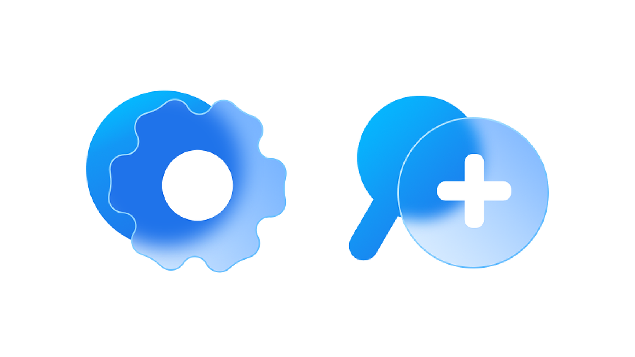 晶白效果icons_墨ran-站酷ZCOOL