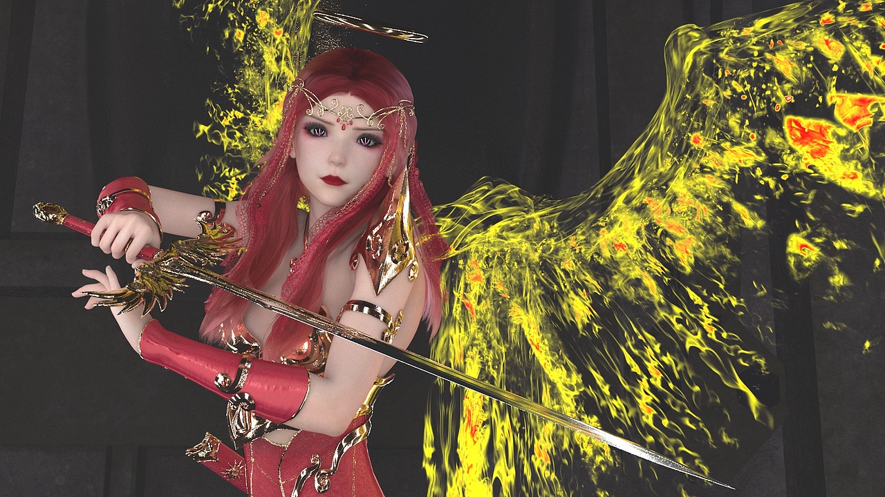 卡多莉 第92期_义義儀-站酷ZCOOL