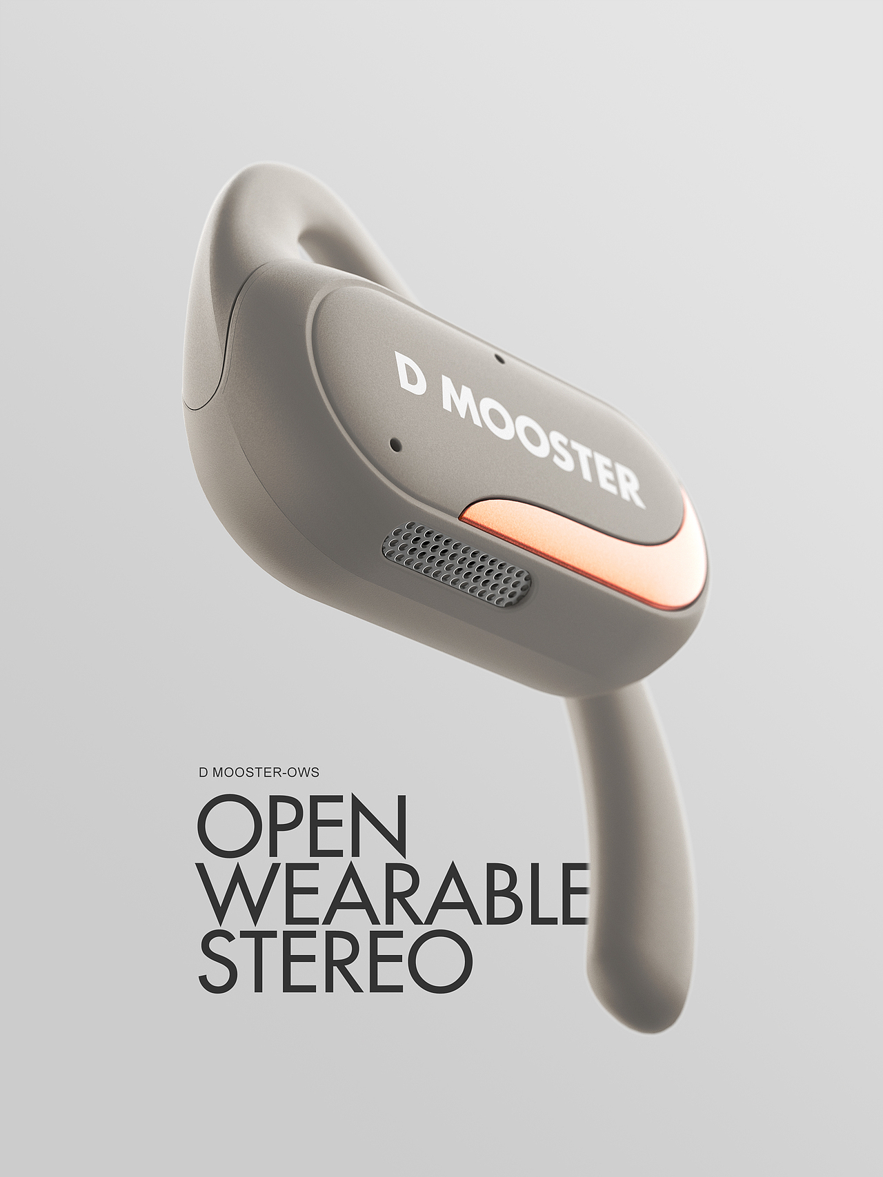 D MOOSTER® | D13 PRO大师系列_DMOOSTER-站酷ZCOOL