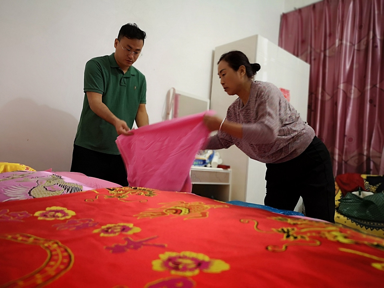 出阁_阳瑒-站酷ZCOOL