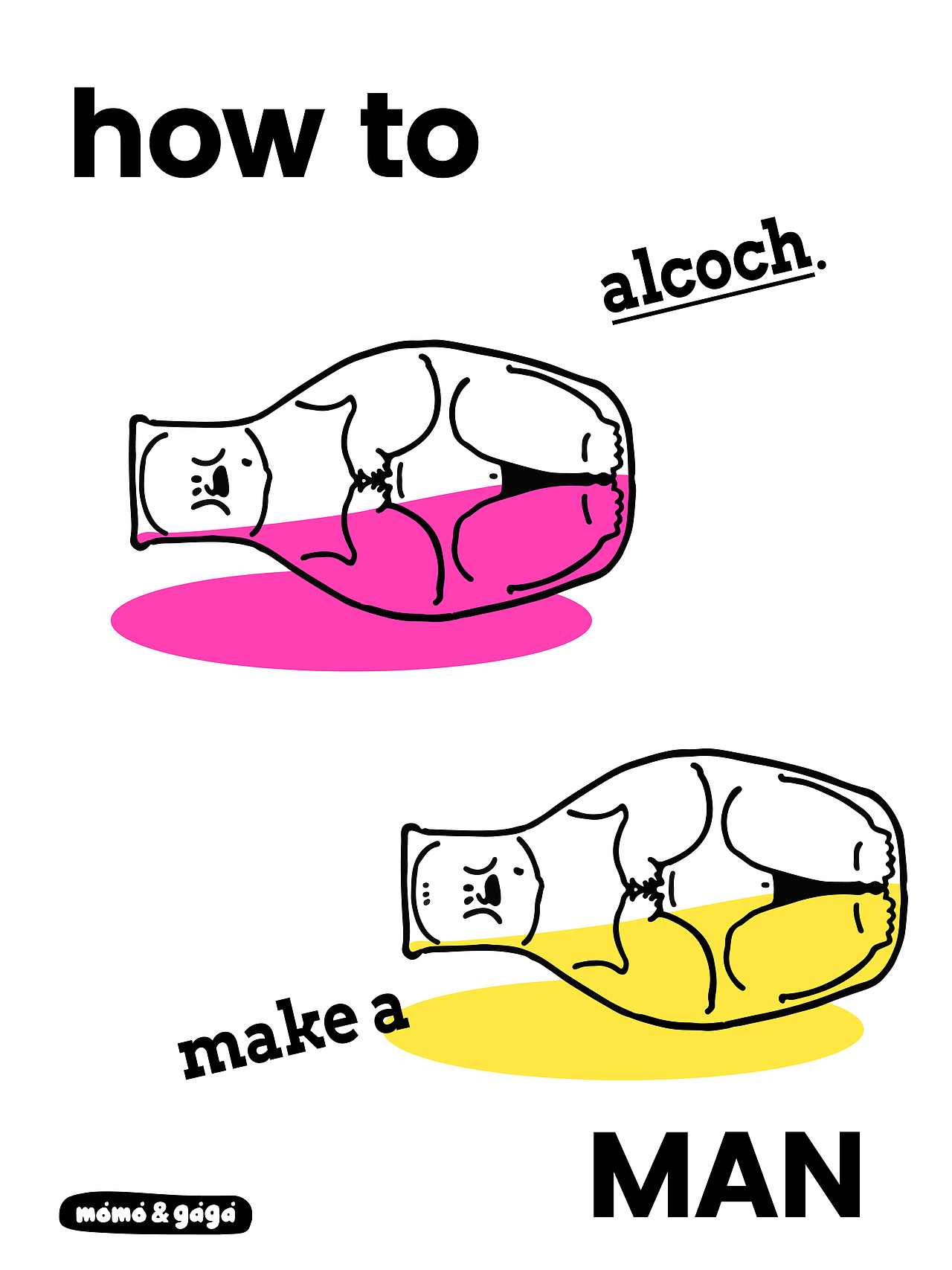 gaga*s Gallery_momo_gaga-站酷ZCOOL