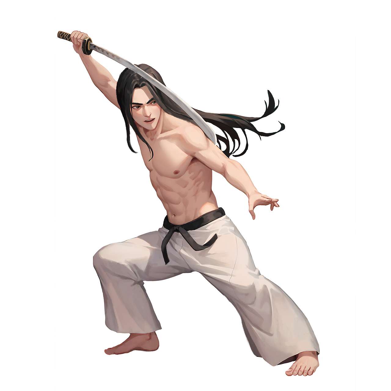 信_Hawk_Jo-站酷ZCOOL