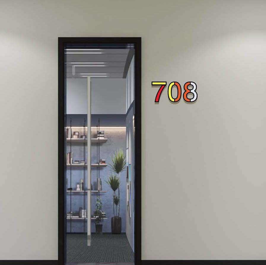 广州某艺术园区大楼公共区域升级改造_JANCHUNG-站酷ZCOOL