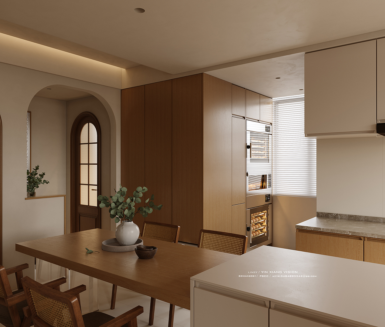 奶木.午_梦境YINXIANG-站酷ZCOOL