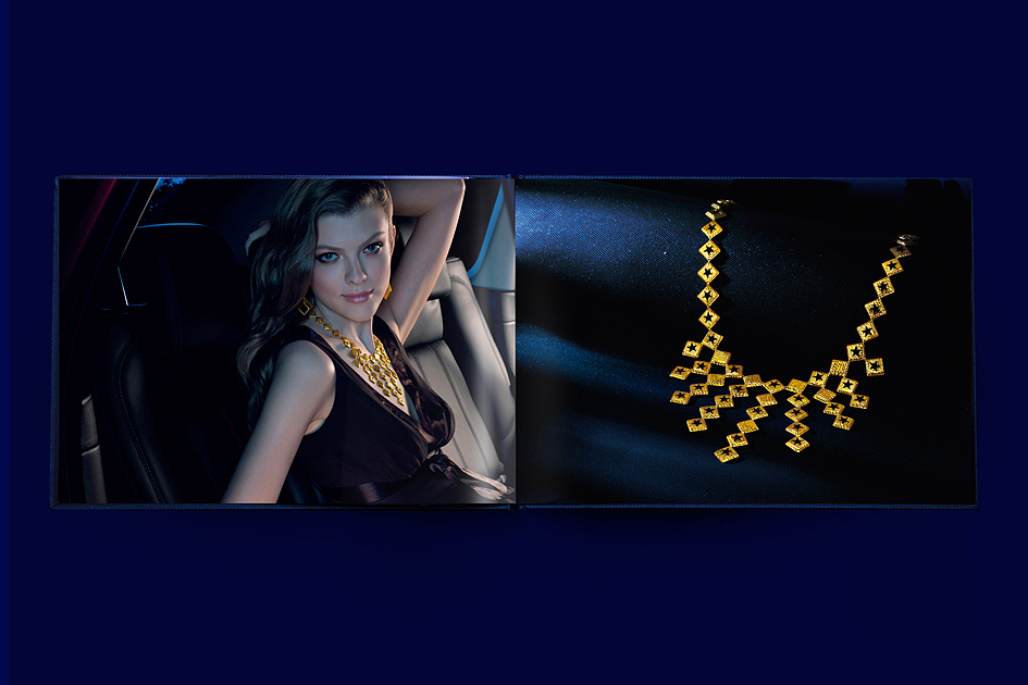 珠宝画册1_Ella_Ning-站酷ZCOOL