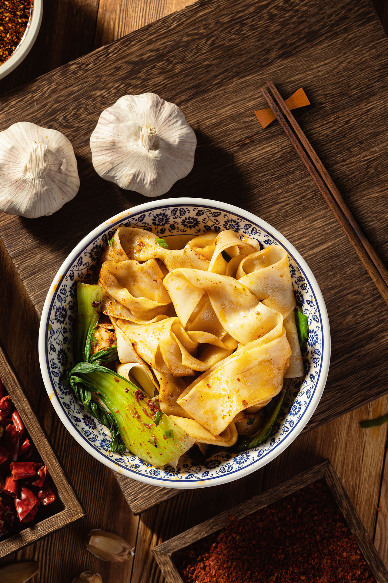 biangbiang面_南书房杨坤-站酷ZCOOL