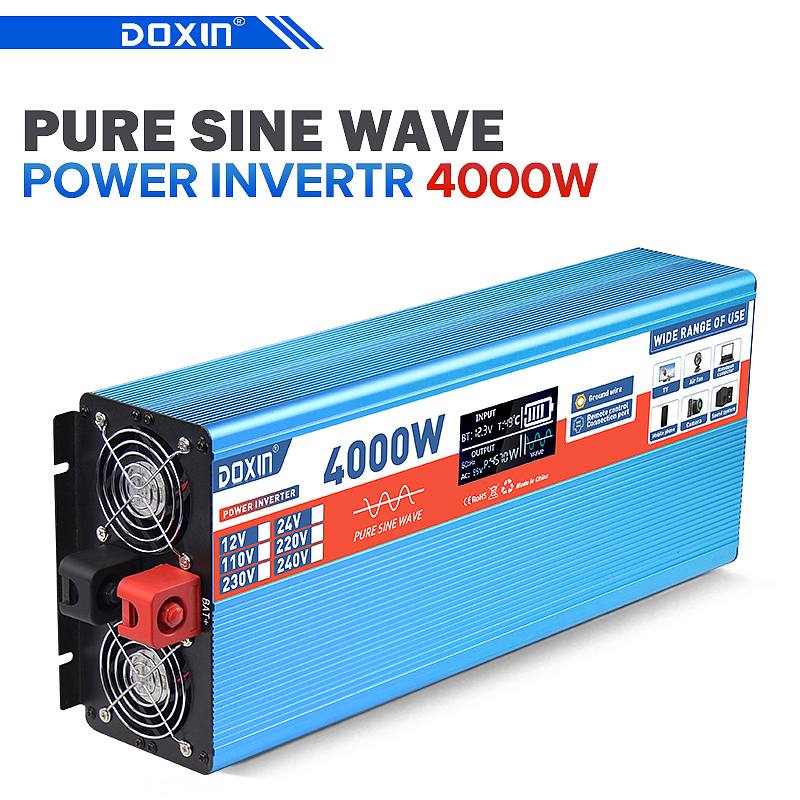 4000W逆变器_ld17674062242-站酷ZCOOL