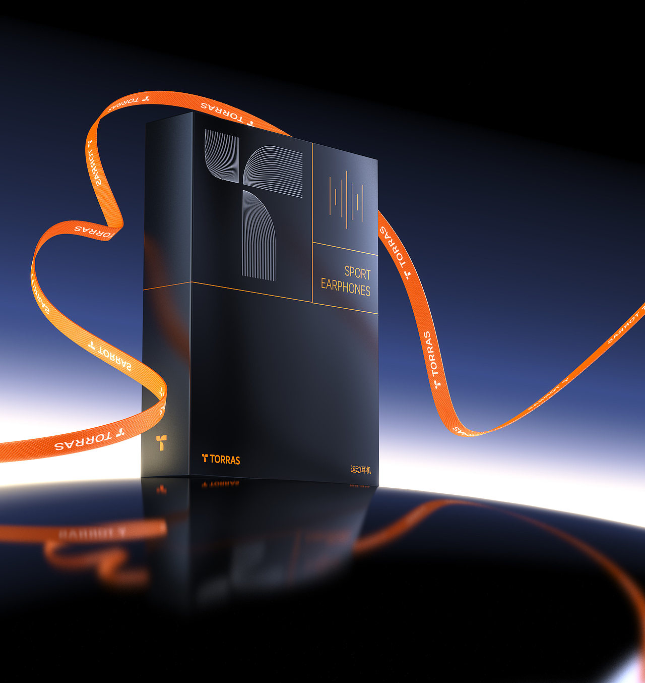 2023年度作品——深色系列_玉红hhh-站酷ZCOOL