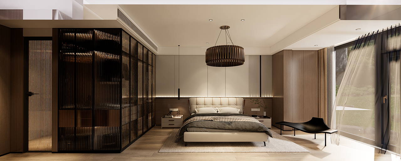 如歌_泓焕时代2018-站酷ZCOOL