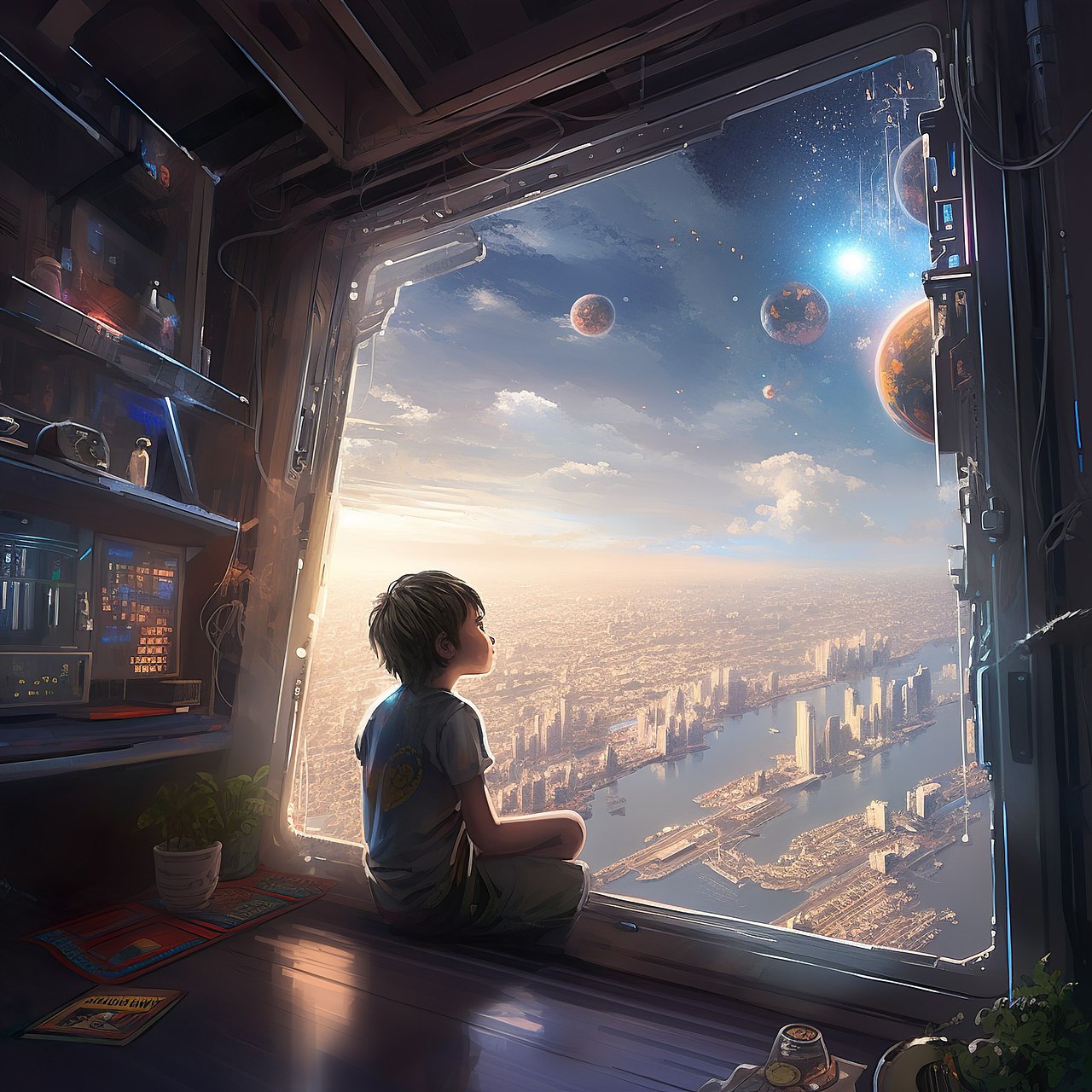 2899年你重生_dannibao-站酷ZCOOL